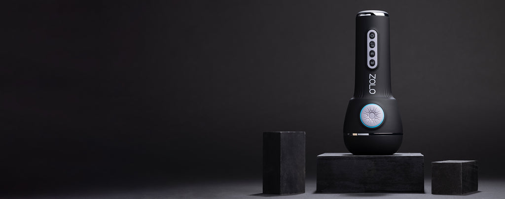 ZOLO: Automatic Masturbators & Auto Strokers for Men