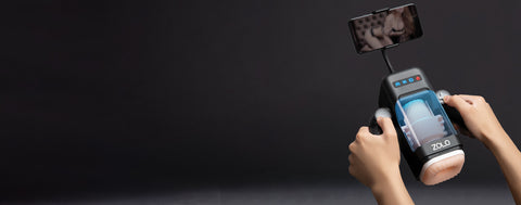 ZOLO: Automatic Masturbators & Auto Strokers for Men