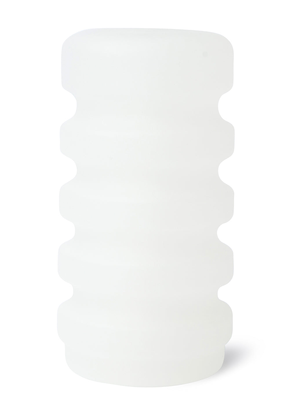 The Girlfriend Squeezable Vibrating Stroker – ZOLO